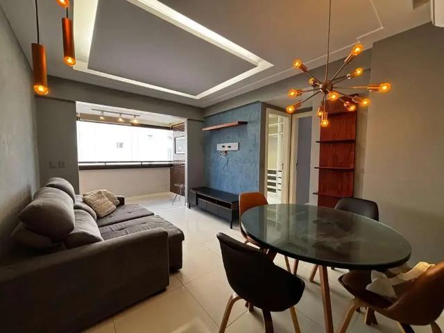Apartamento para Venda em Salvador/BA Armação 2 Quartos