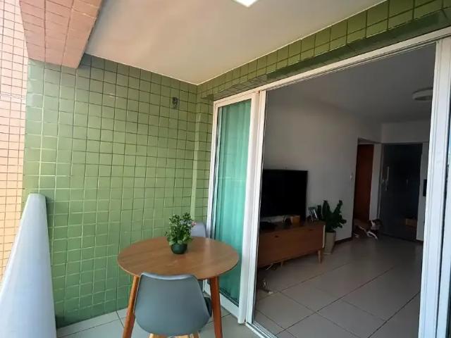 Apartamento para Venda em Salvador/BA Armação 2 Quartos