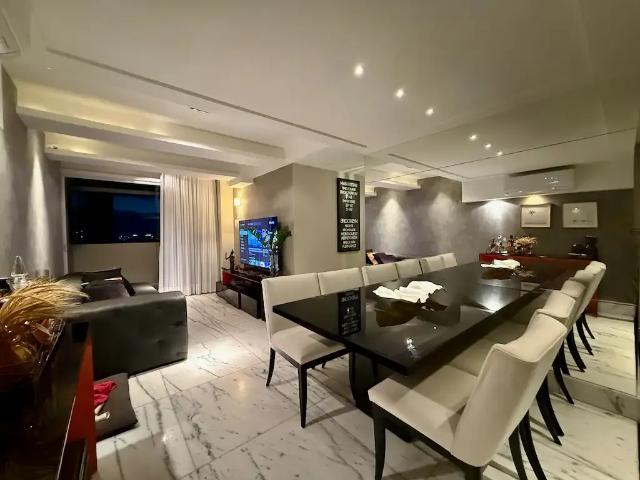 Apartamento para Venda em Salvador/BA Armação 2 Quartos