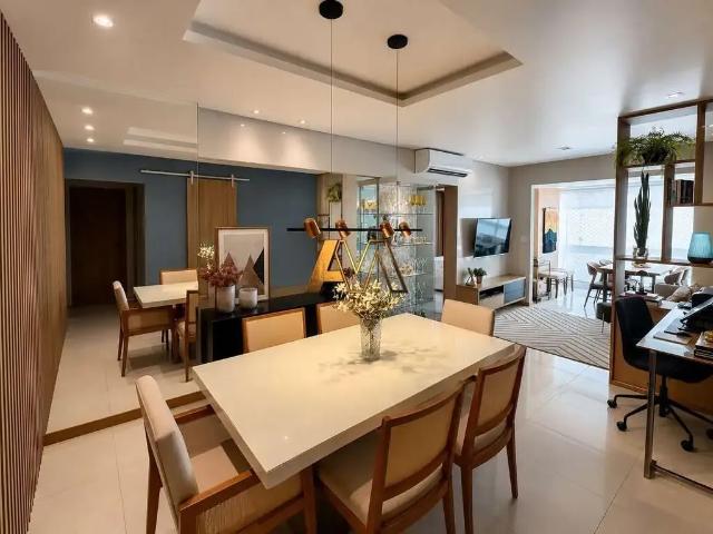 Apartamento para Venda em Salvador/BA Armação 2 Quartos