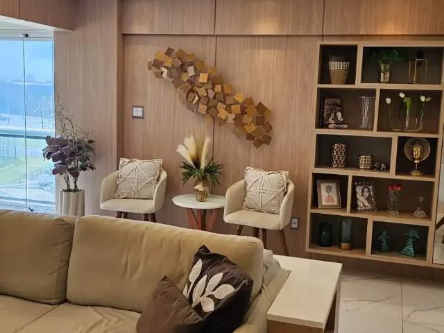 Apartamento para Venda em Salvador/BA Armação 2 Quartos
