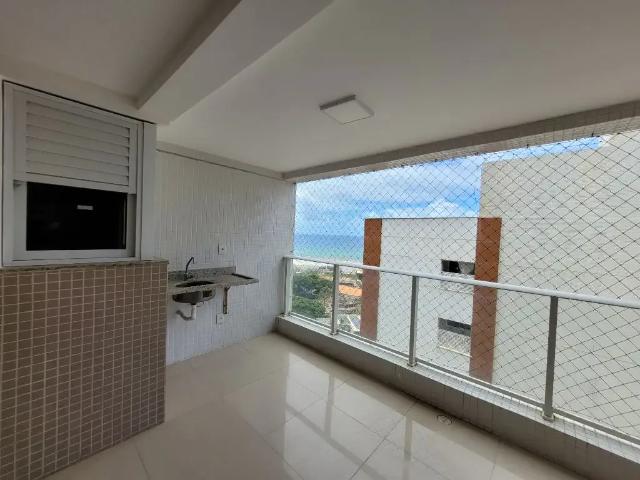 Apartamento para Venda em Salvador/BA Armação 2 Quartos