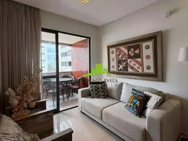 Apartamento para Venda em Salvador/BA Armação 2 Quartos