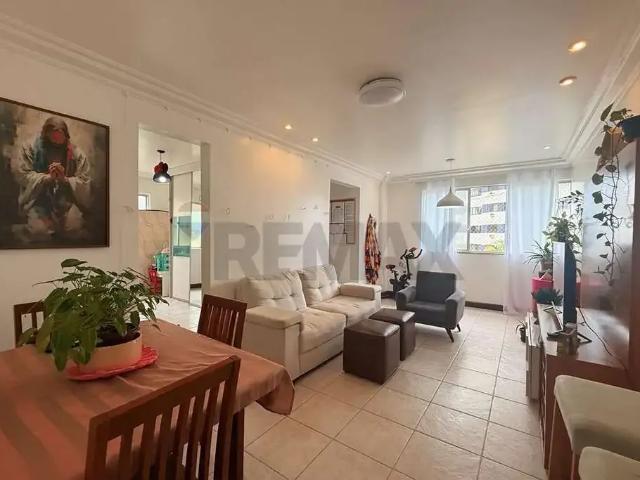 Apartamento para Venda em Salvador/BA Armação 2 Quartos