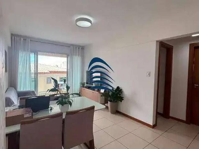 Apartamento para Venda em Salvador/BA Armação 2 Quartos