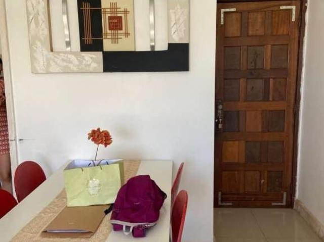 Apartamento para Venda em Salvador/BA Armação 2 Quartos