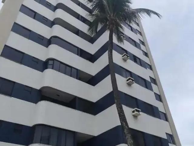 Apartamento para Venda em Salvador/BA Armação 2 Quartos