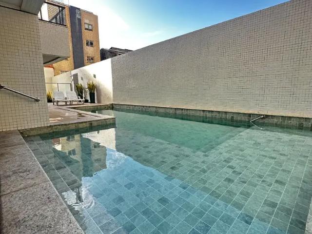 Apartamento para Venda em Salvador/BA Armação 2 Quartos