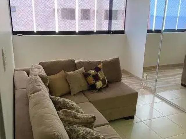 Apartamento para Venda em Salvador/BA Armação 2 Quartos