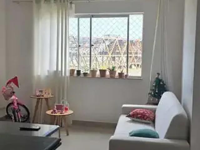 Apartamento para Venda em Salvador/BA Armação 3 Quartos