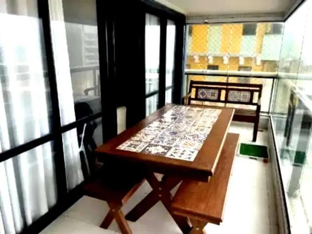 Apartamento para Venda em Salvador/BA Armação 3 Quartos