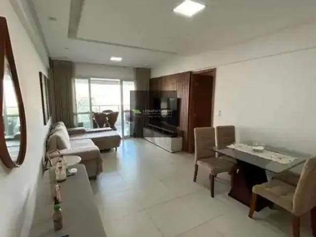 Apartamento para Venda em Salvador/BA Armação 3 Quartos