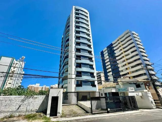 Apartamento para Venda em Salvador/BA Armação 3 Quartos