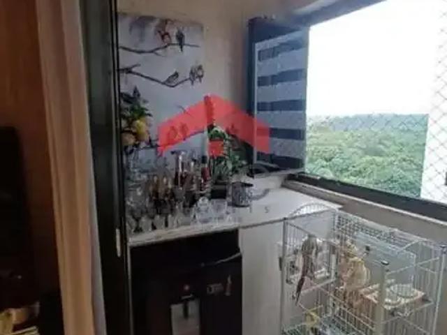 Apartamento para Venda em Salvador/BA Armação 3 Quartos