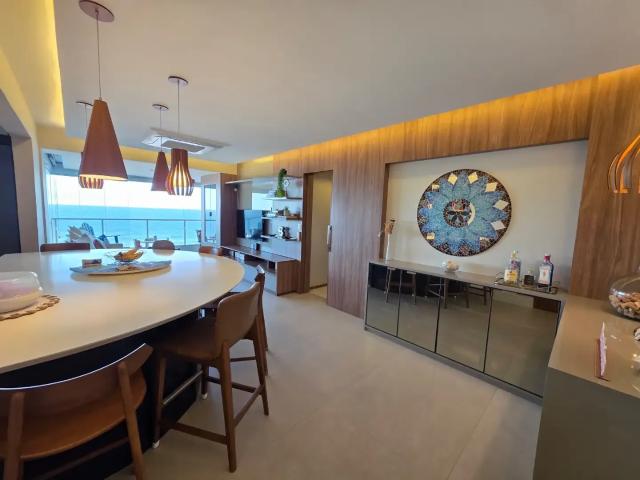 Apartamento para Venda em Salvador/BA Armação 3 Quartos