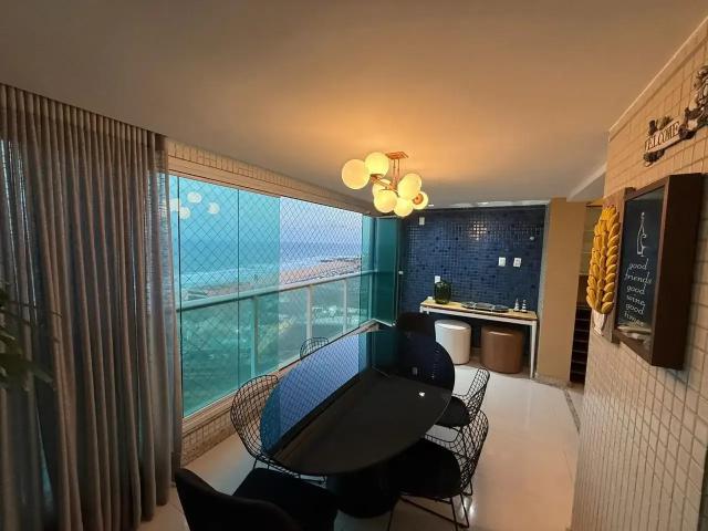 Apartamento para Venda em Salvador/BA Armação 3 Quartos