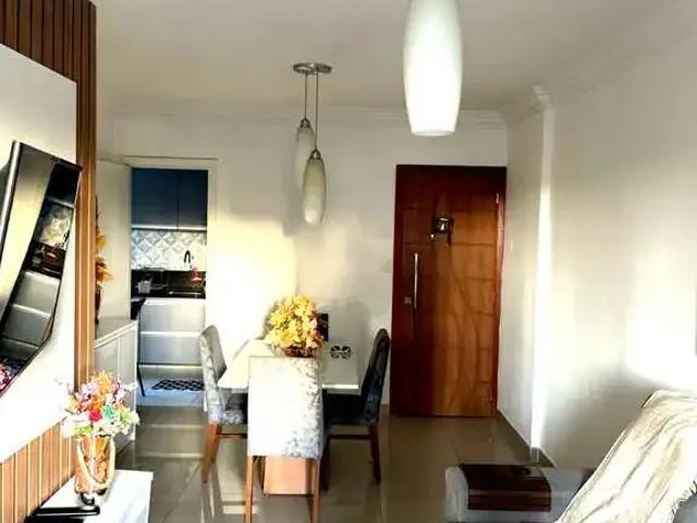 Apartamento para Venda em Salvador/BA Armação 3 Quartos