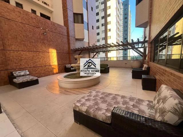 Apartamento para Venda em Salvador/BA Armação 3 Quartos