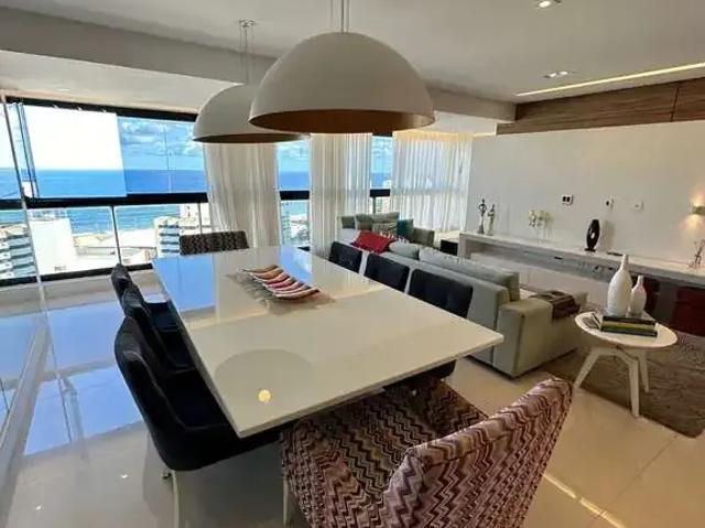 Apartamento para Venda em Salvador/BA Armação 3 Quartos