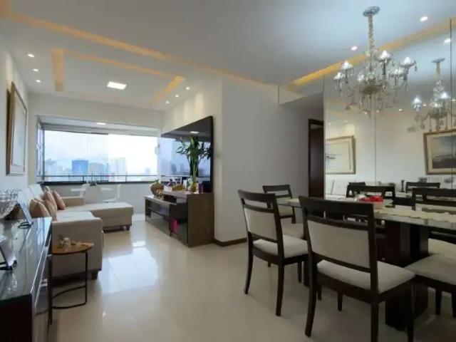Apartamento para Venda em Salvador/BA Armação 3 Quartos