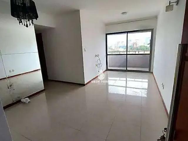 Apartamento para Venda em Salvador/BA Armação 3 Quartos