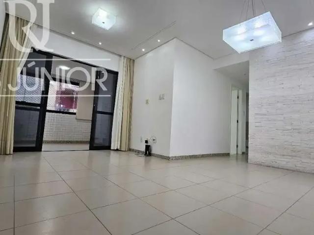 Apartamento para Venda em Salvador/BA Armação 3 Quartos