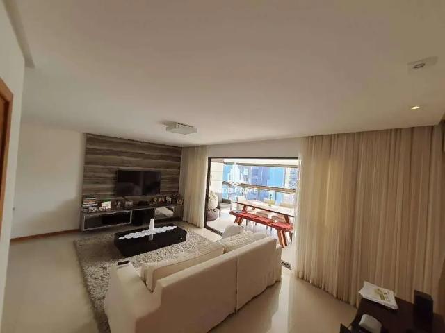 Apartamento para Venda em Salvador/BA Armação 3 Quartos