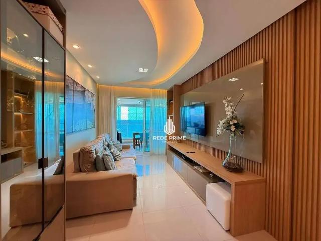 Apartamento para Venda em Salvador/BA Armação 3 Quartos