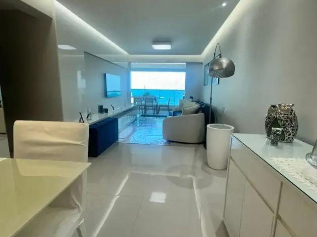 Apartamento para Venda em Salvador/BA Armação 3 Quartos