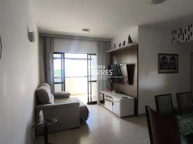 Apartamento para Venda em Salvador/BA Armação 3 Quartos