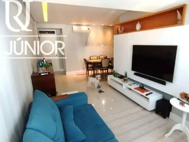 Apartamento para Venda em Salvador/BA Armação 3 Quartos