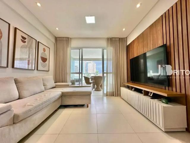 Apartamento para Venda em Salvador/BA Armação 3 Quartos
