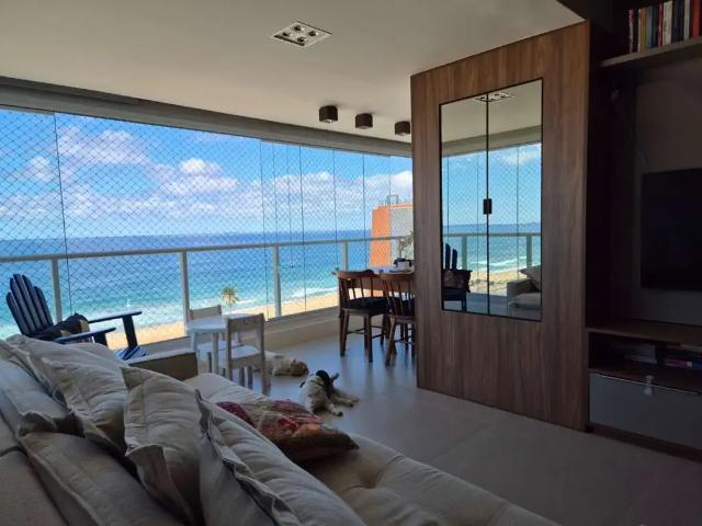 Apartamento para Venda em Salvador/BA Armação 3 Quartos