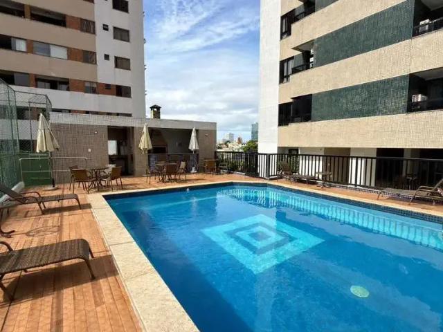 Apartamento para Venda em Salvador/BA Armação 3 Quartos