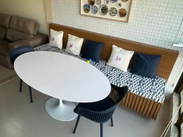 Apartamento para Venda em Salvador/BA Armação 3 Quartos