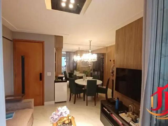 Apartamento para Venda em Salvador/BA Armação 3 Quartos