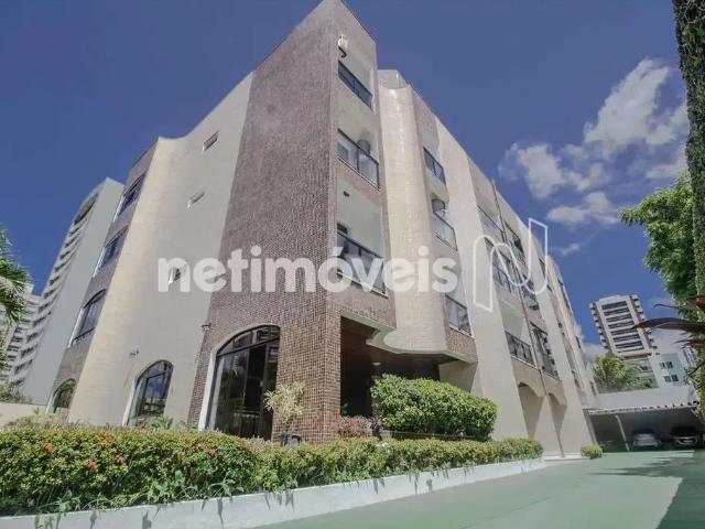 Apartamento para Venda em Salvador/BA Armação 3 Quartos
