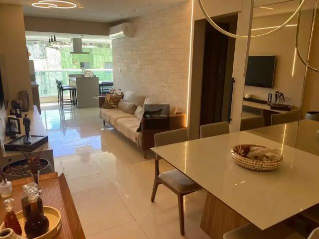 Apartamento para Venda em Salvador/BA Armação 3 Quartos