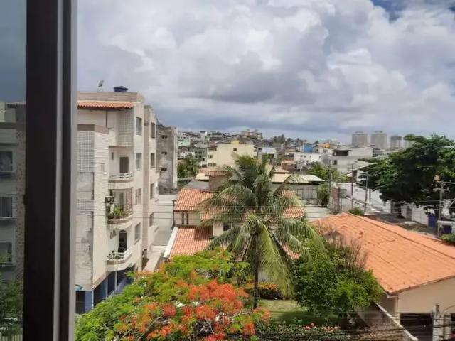 Apartamento para Venda em Salvador/BA Armação 3 Quartos
