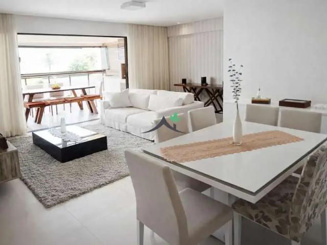 Apartamento para Venda em Salvador/BA Armação 3 Quartos