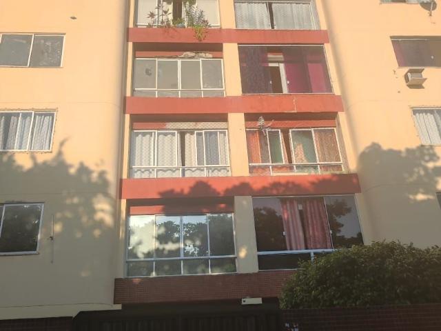 Apartamento para Venda em Salvador/BA Armação 3 Quartos