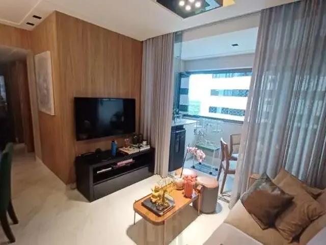 Apartamento para Venda em Salvador/BA Armação 3 Quartos