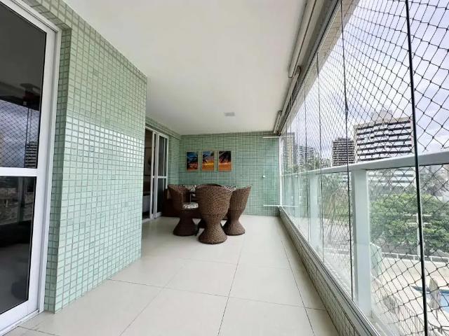 Apartamento para Venda em Salvador/BA Armação 3 Quartos