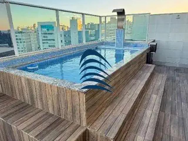 Apartamento para Venda em Salvador/BA Armação 3 Quartos