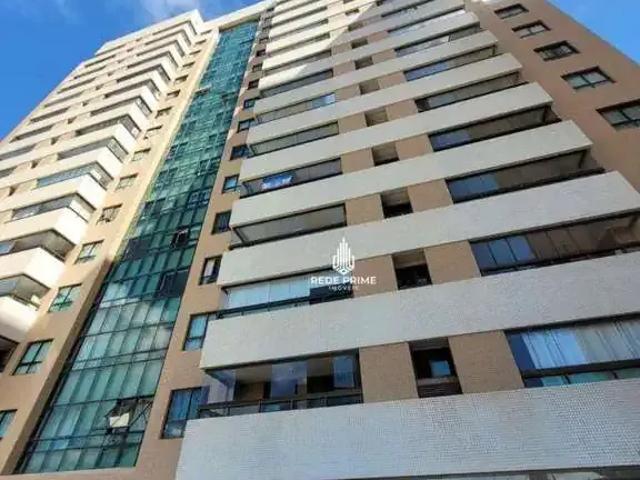 Apartamento para Venda em Salvador/BA Armação 3 Quartos