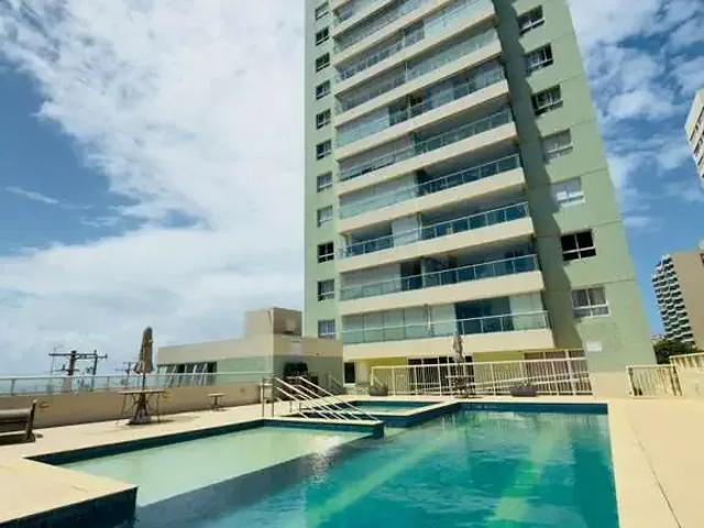 Apartamento para Venda em Salvador/BA Armação 3 Quartos