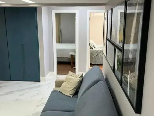 Apartamento para Venda em Salvador/BA Armação 3 Quartos