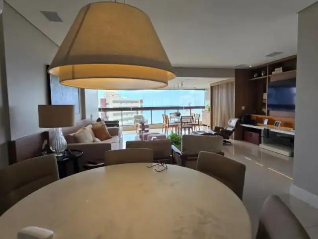 Apartamento para Venda em Salvador/BA Armação 3 Quartos