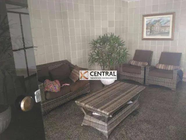 Apartamento para Venda em Salvador/BA Armação 3 Quartos