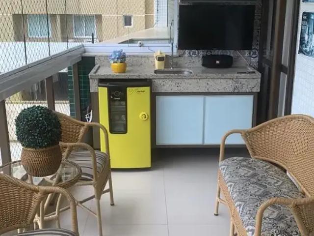 Apartamento para Venda em Salvador/BA Armação 3 Quartos